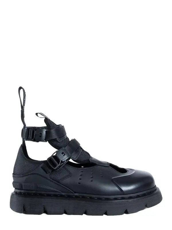 Dr. Martens Vent Xx01 Sandal - Black