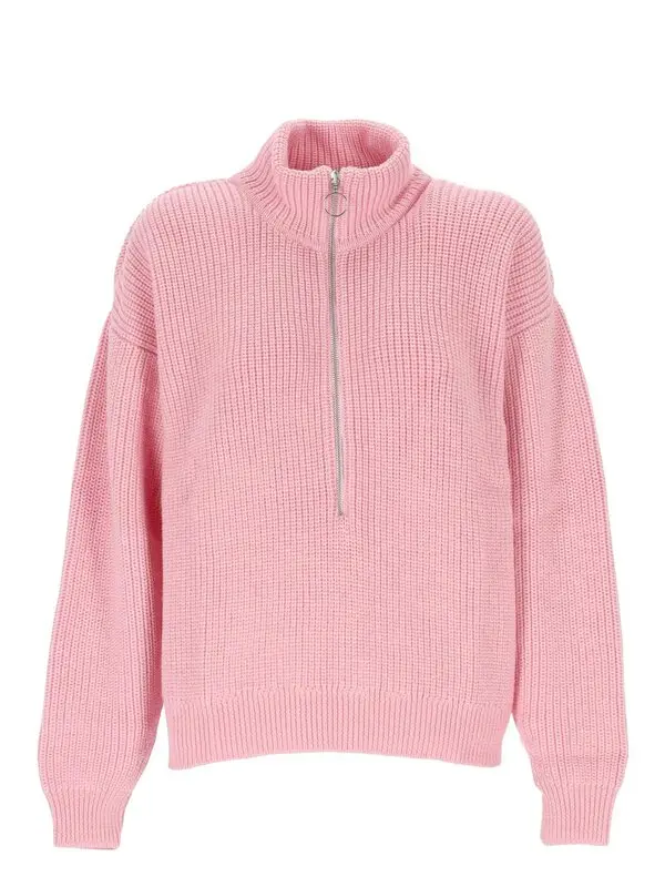 MARQUES' ALMEIDA Sweater - Pink
