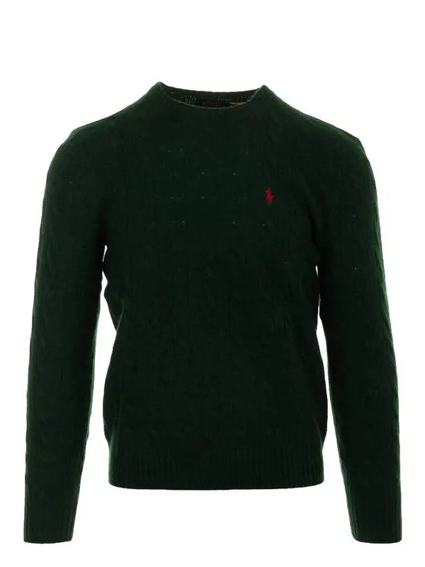 Ralph Lauren Sweater - Multicolor