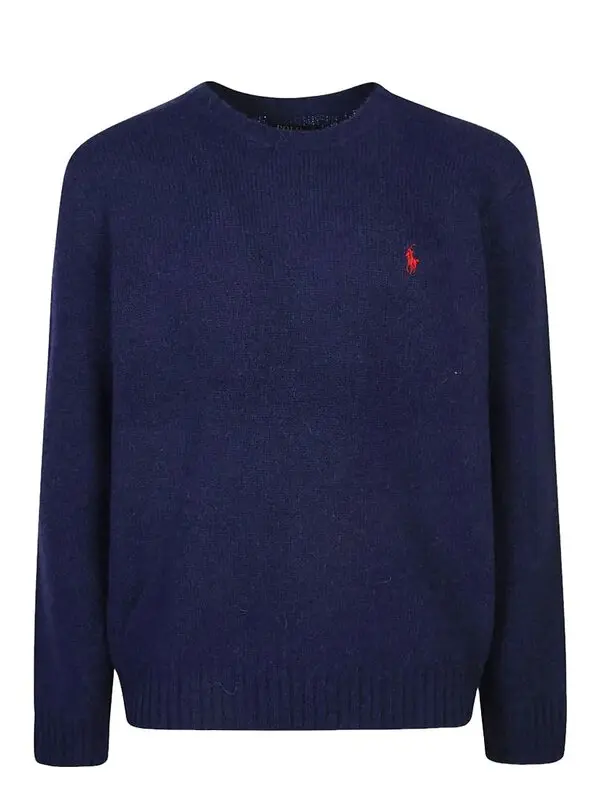 Ralph Lauren Sweater - Blue