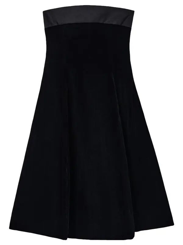 Emporio Armani Dresses - Black