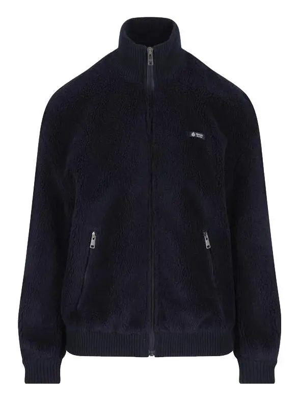 Prada Jacket - Blue