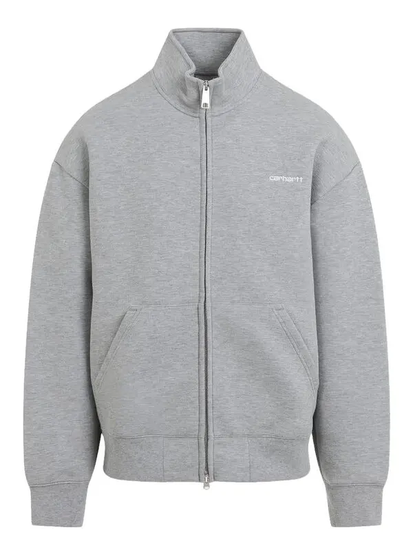 Carhartt Work In Progress Jackets - Grey