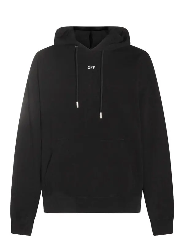 Off-White Sweaters - Black