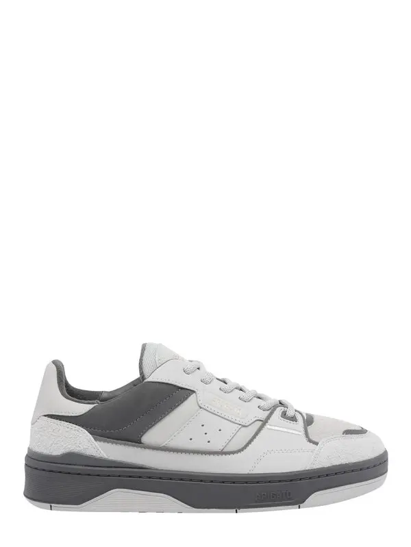 Axel Arigato Clay Sneakers - Grey