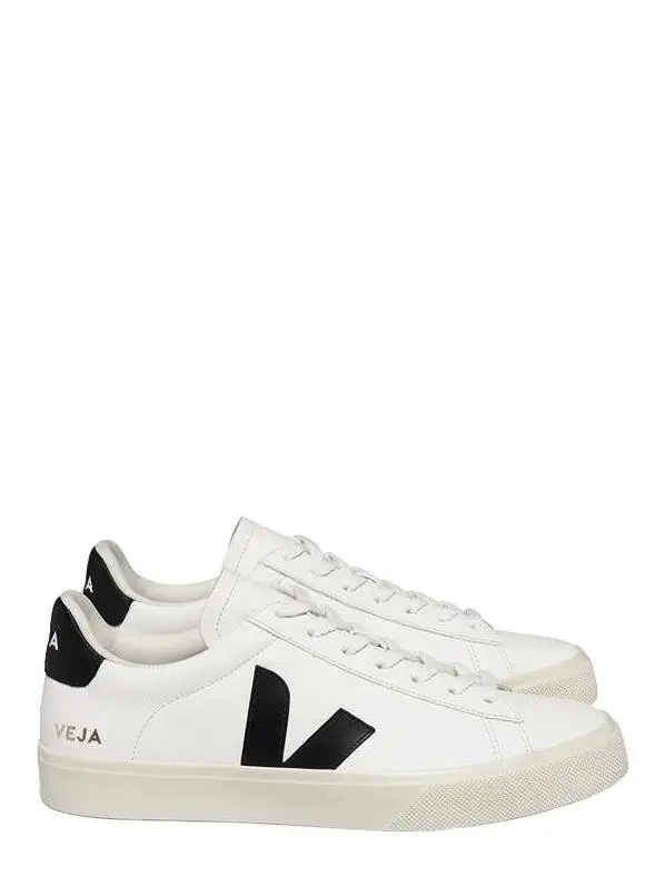 VEJA Sneakers - Extra-white_black