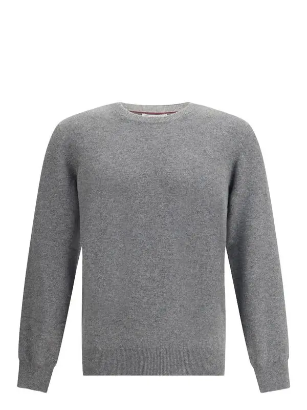 Brunello Cucinelli Knitwear - Grey