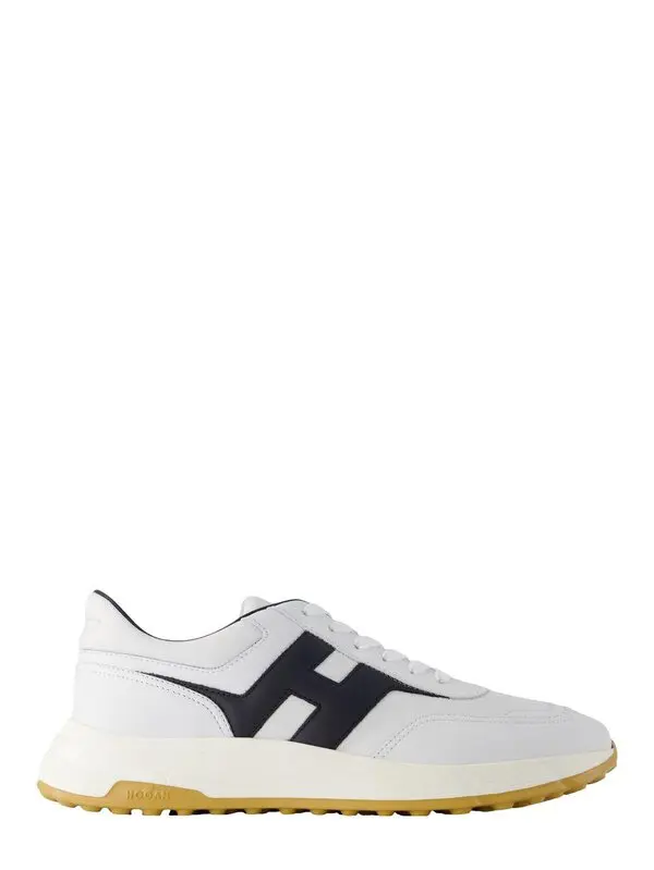 Hogan Hyperlight Sneakers - Multicolor