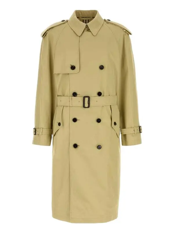 Burberry Highbury Trench Coat - Hamper