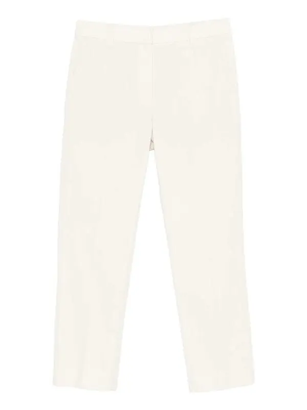 Brunello Cucinelli Trousers - Beige