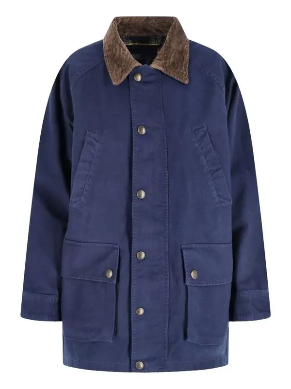 Polo Ralph Lauren Outerwear Jacket - Blue