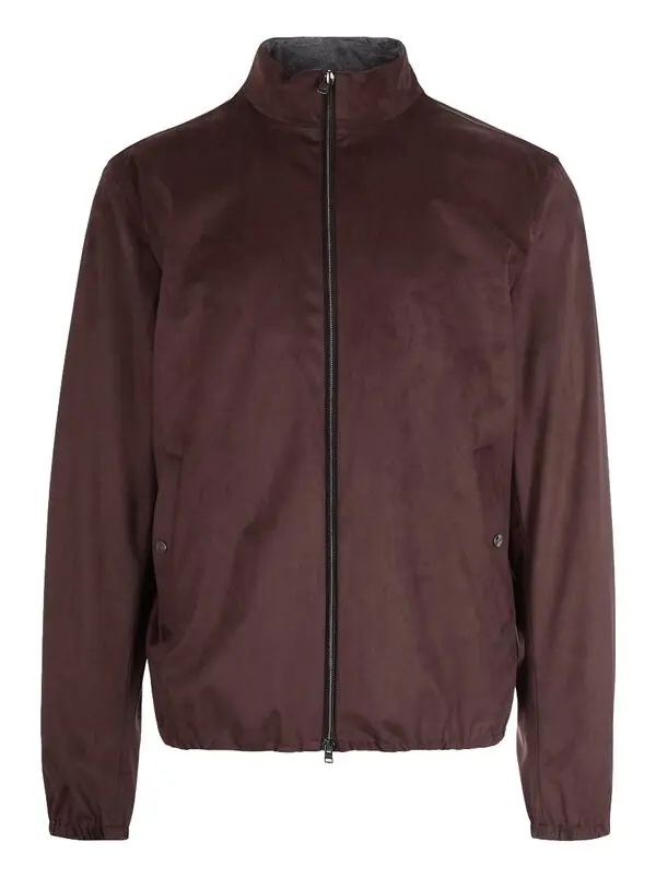 Herno Jacket - Brown