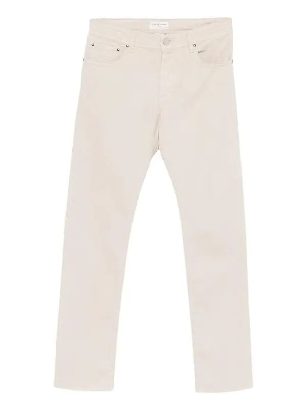 Jacob Cohen Jeans - Grey
