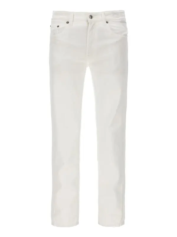 DEPARTMENT 5 Skeith Jeans - White