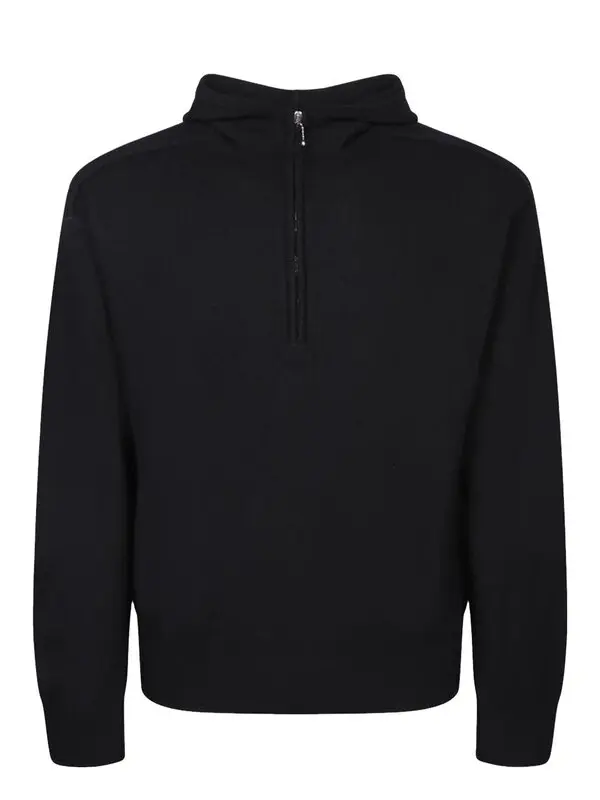 Burberry Sweatshirt - Black
