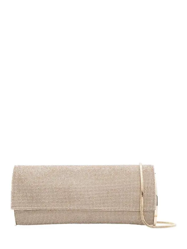 Benedetta Bruzziches Kate Clutch - Beige