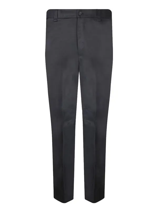 LANVIN Trousers - Black
