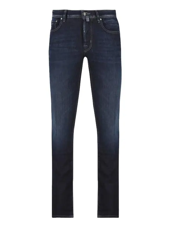 Jacob Cohen Five-pocket Jeans - Blue