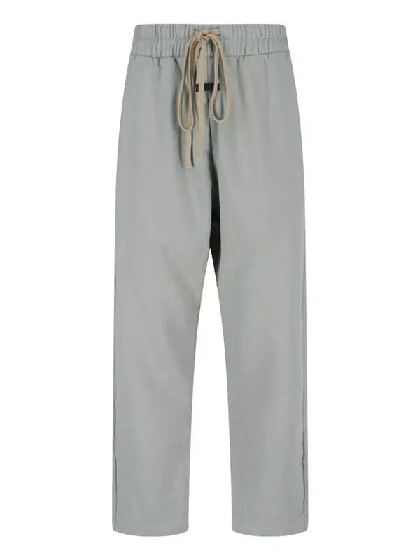Fear Of God Trousers - Grey