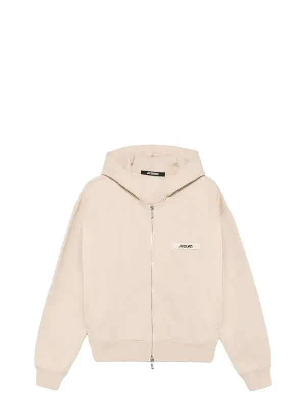 Jacquemus Sweaters - Beige