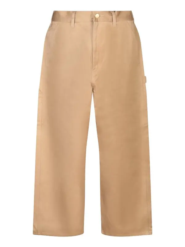 Junya Watanabe Trousers - Beige