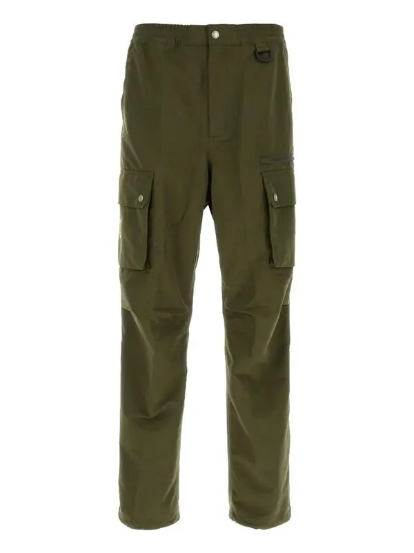 Carhartt Work In Progress Irwin Pant - Green
