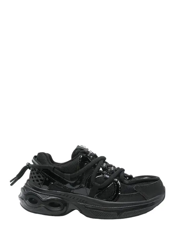 NO NAME Willo Runner Sneakers - Black