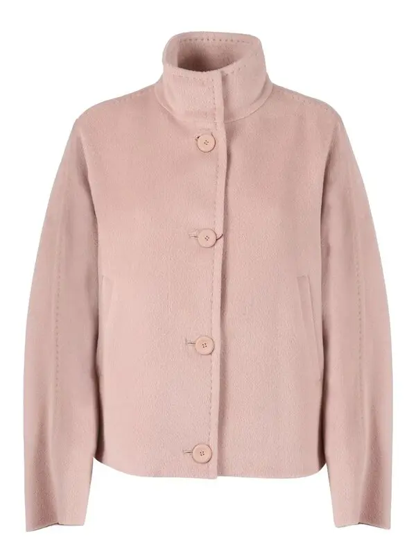 Max Mara Jacket - Pink