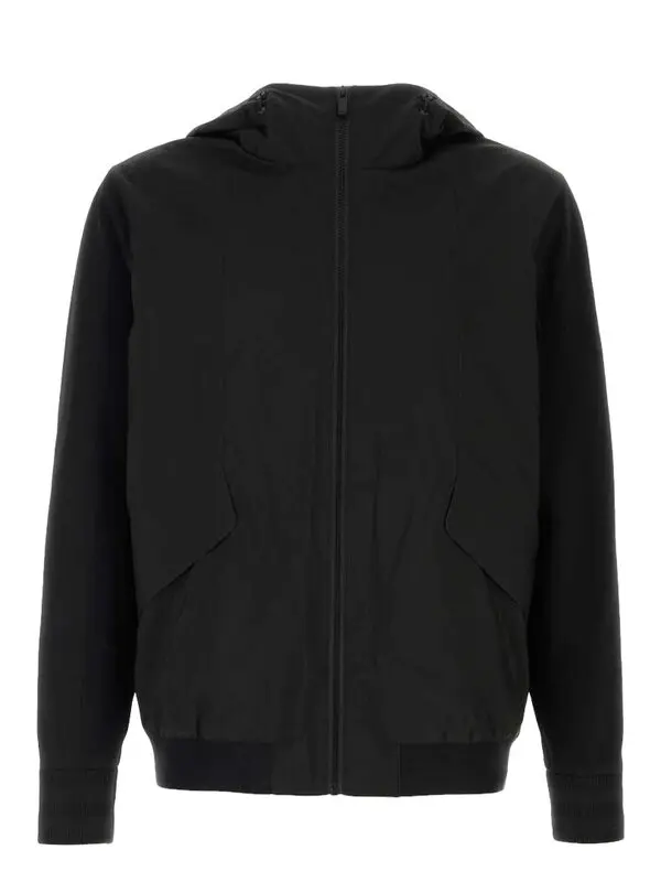 BOSS Caldino Jacket - Black