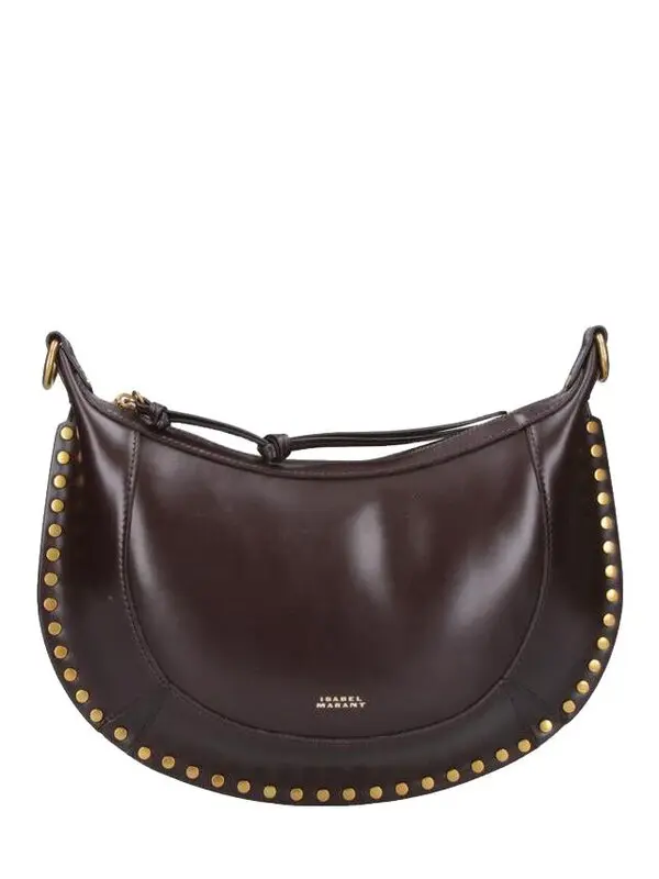 Isabel Marant Shoulder Bag - Brown