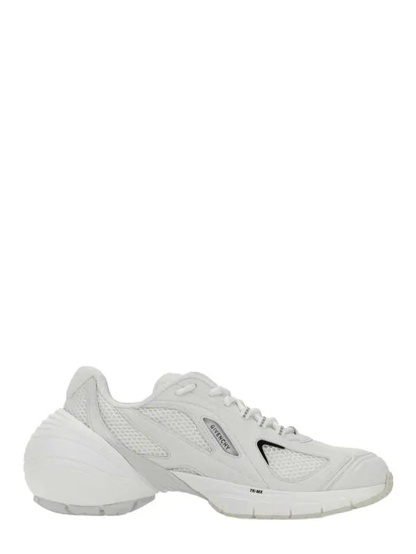 Givenchy Urban Street Slip-on Sneakers - White