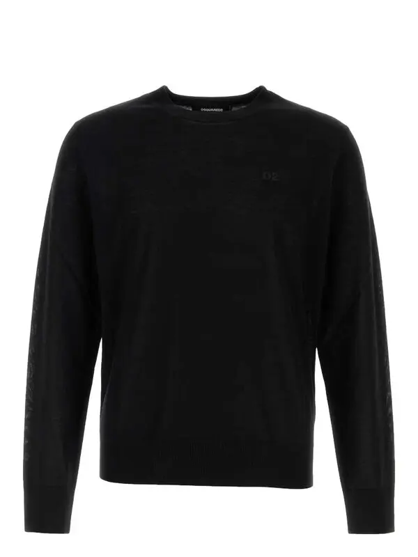 Dsquared2 Shirt - Black