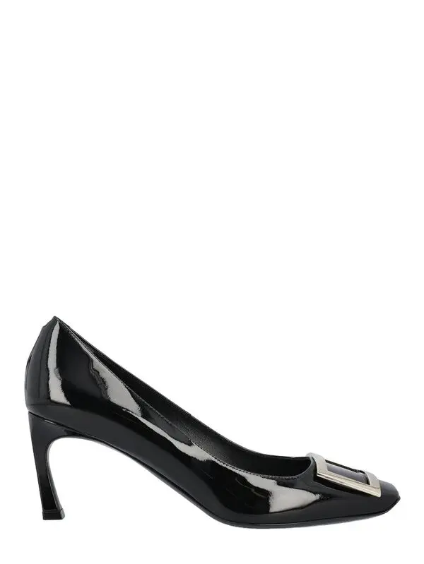 ROGER VIVIER Heeled Shoes - Black