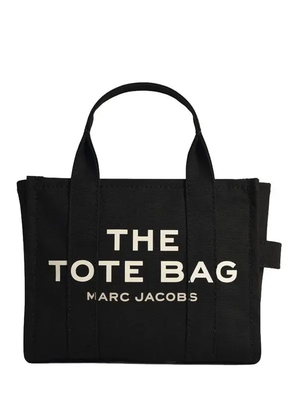 Marc Jacobs The Mini Tote Bag - Black