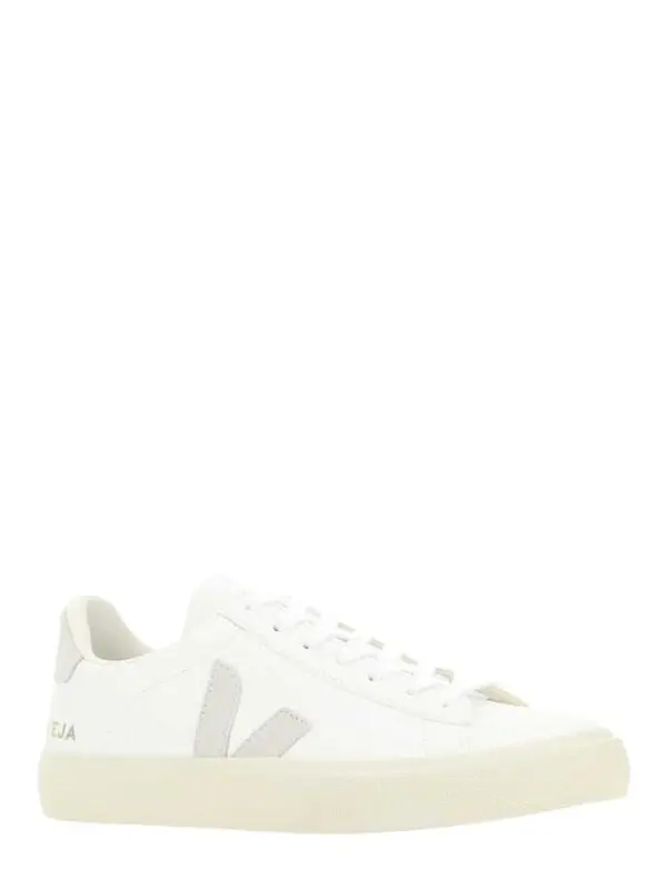 VEJA Sneakers - Extrawhitenaturalsuede