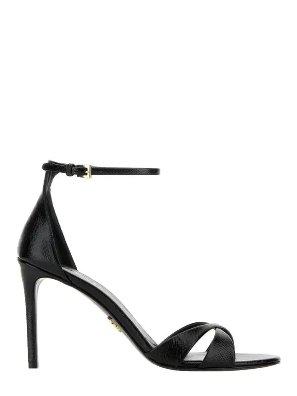 Prada Sandals - Black