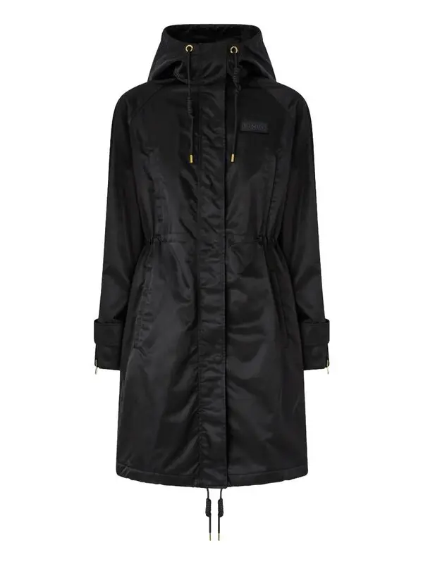 Pinko Limousine Jacket - Black