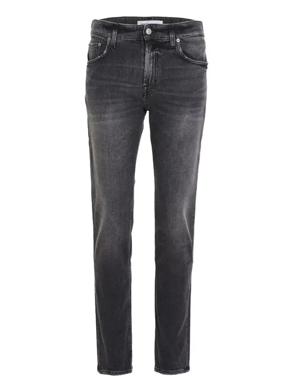 DEPARTMENT 5 Skeith Slim Fit Jeans - Gray