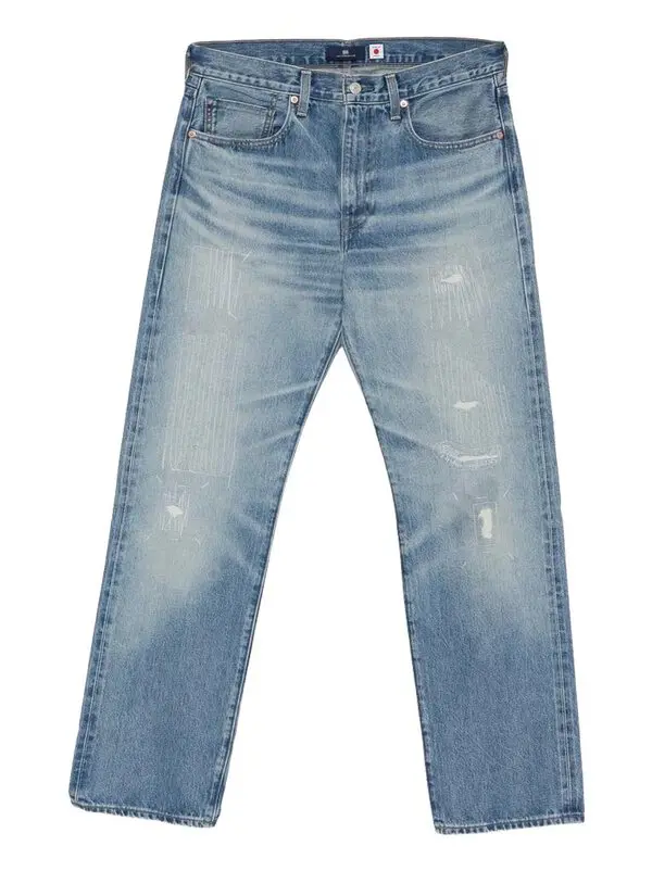 LEVI'S Denim - Blue