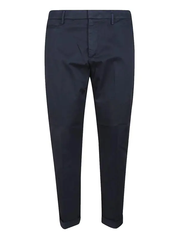 DONDUP Joe Pant - Blue