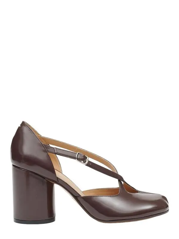 MAISON MARGIELA Pumps - Brown