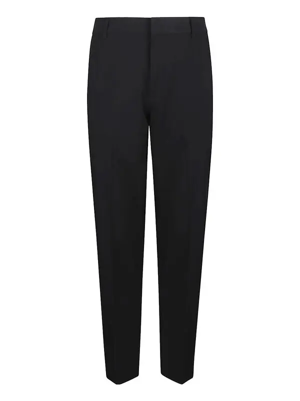 Emporio Armani Trousers - Black