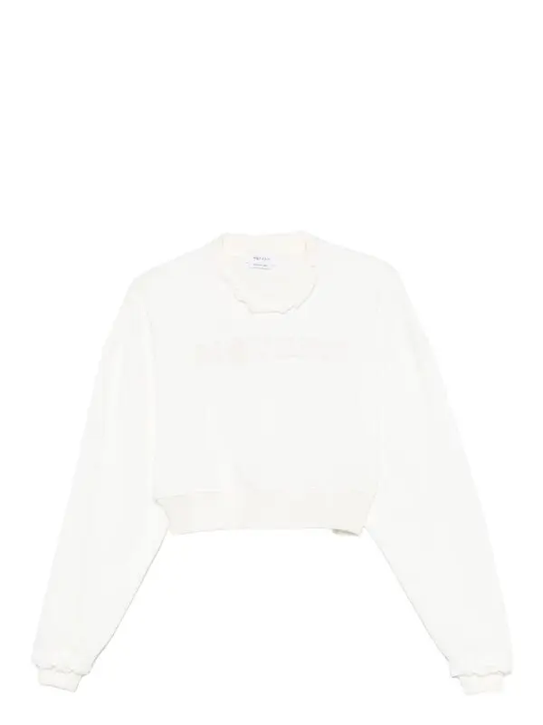 Alexander McQueen Sweater - Multicolor