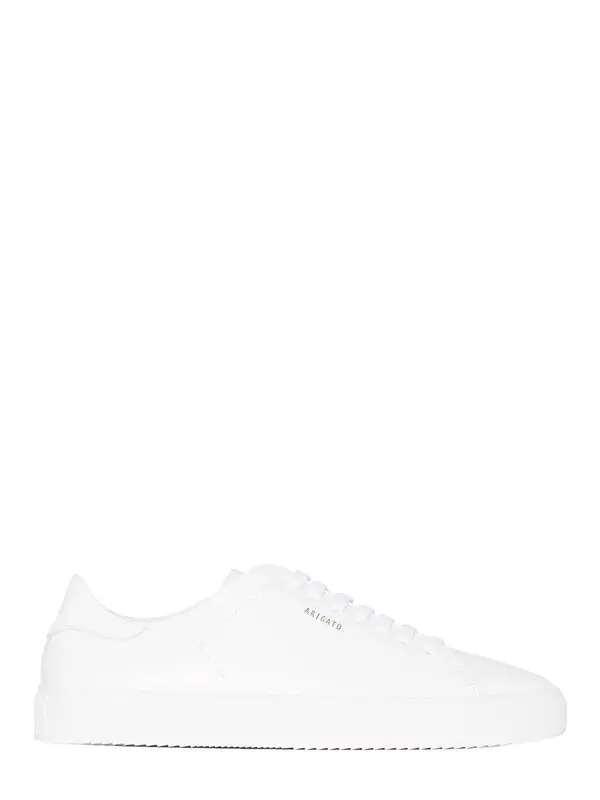 Axel Arigato Sneakers - White
