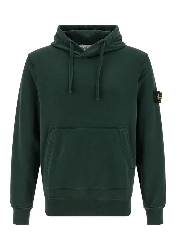 Stone Island Sweater - Juniper