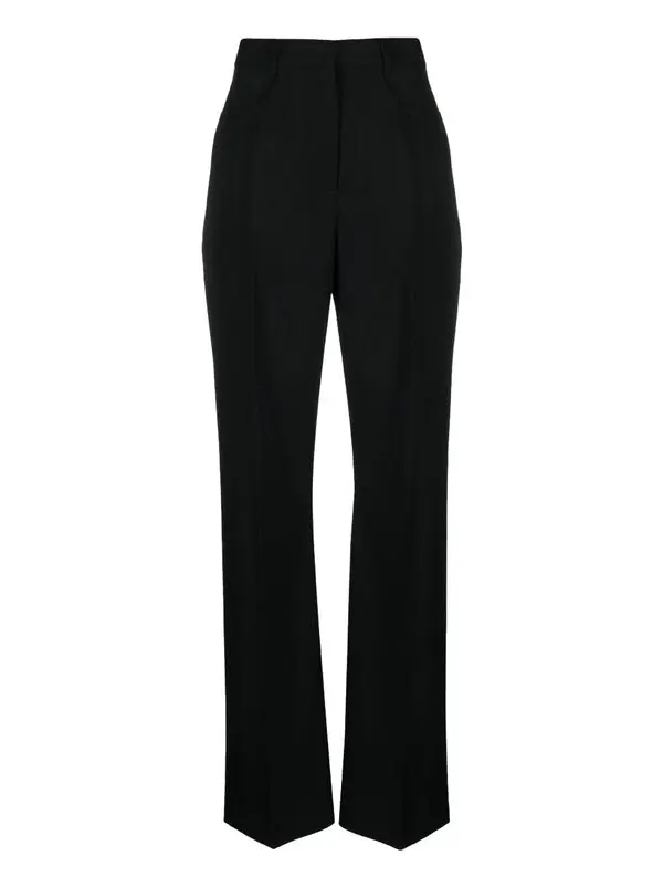 Jacquemus Le Pantalon Sauge - Black