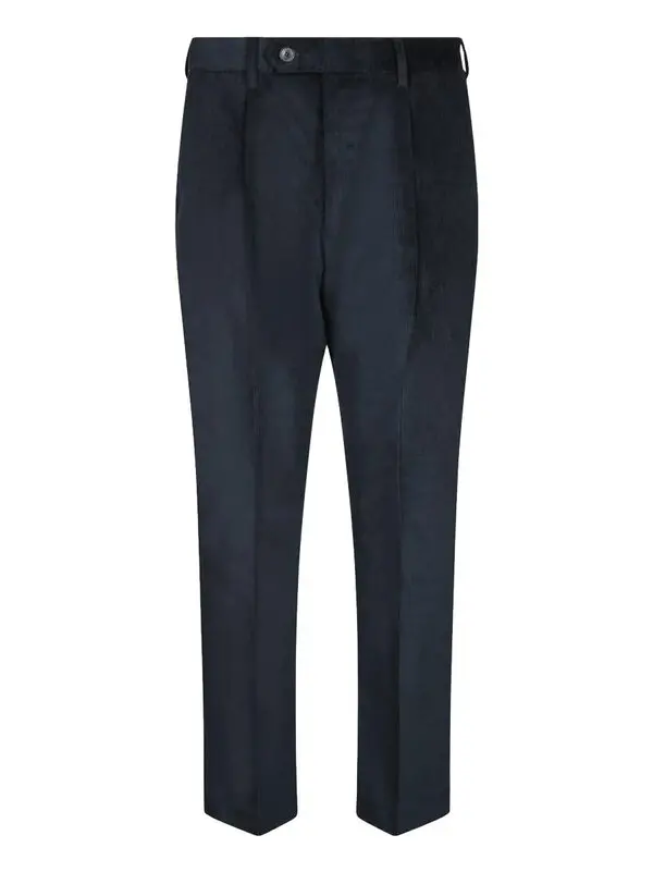 Paul Smith Trousers - Blue