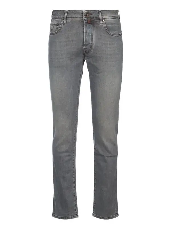 Jacob Cohen Jeans - Grey