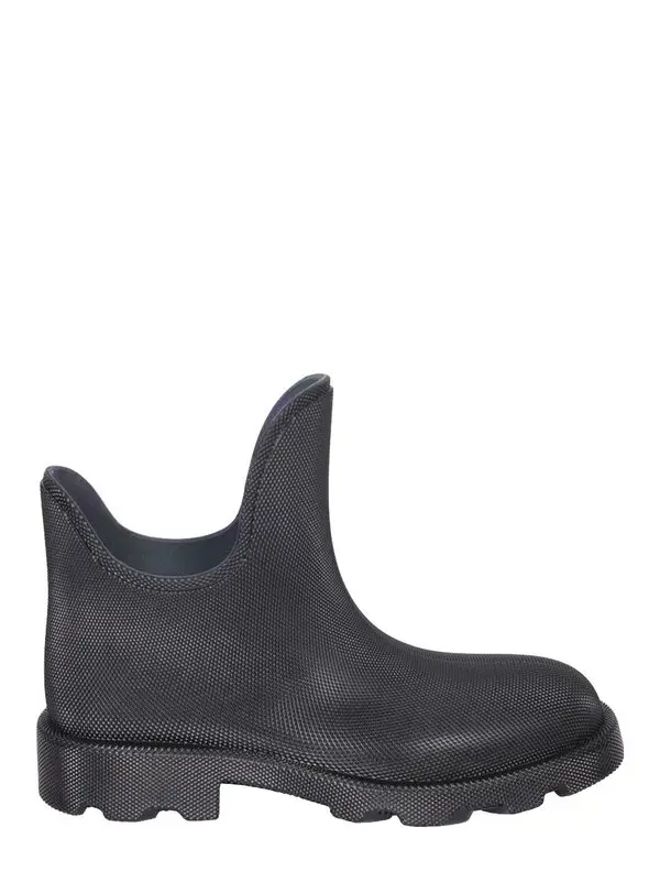 Burberry Ankle Boots - Black
