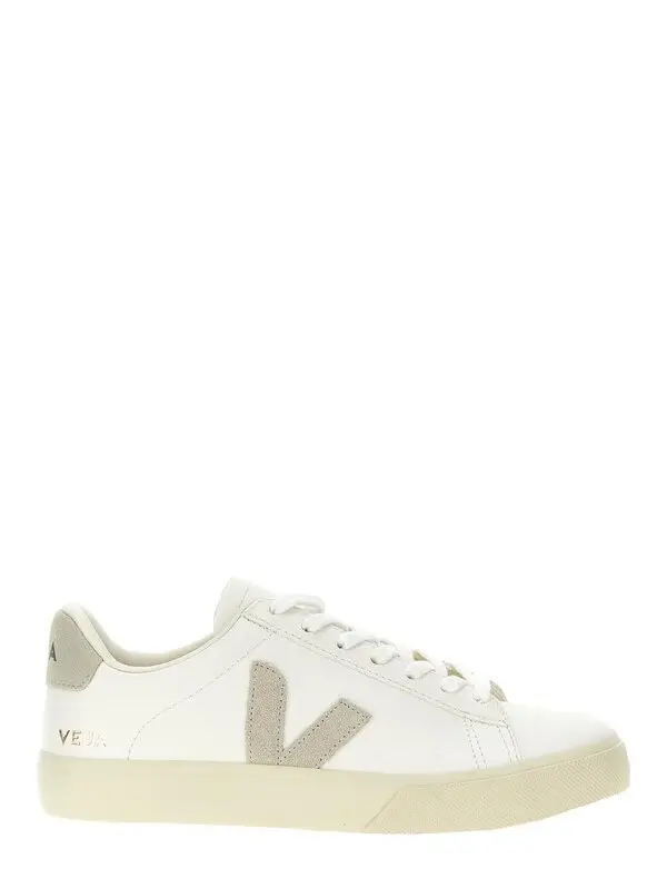 VEJA Campo Sneakers - Gray